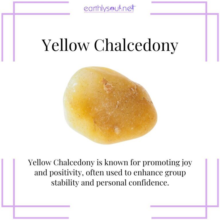Chalcedony Meaning: Calming and Healing Powers of This Gentle Stone