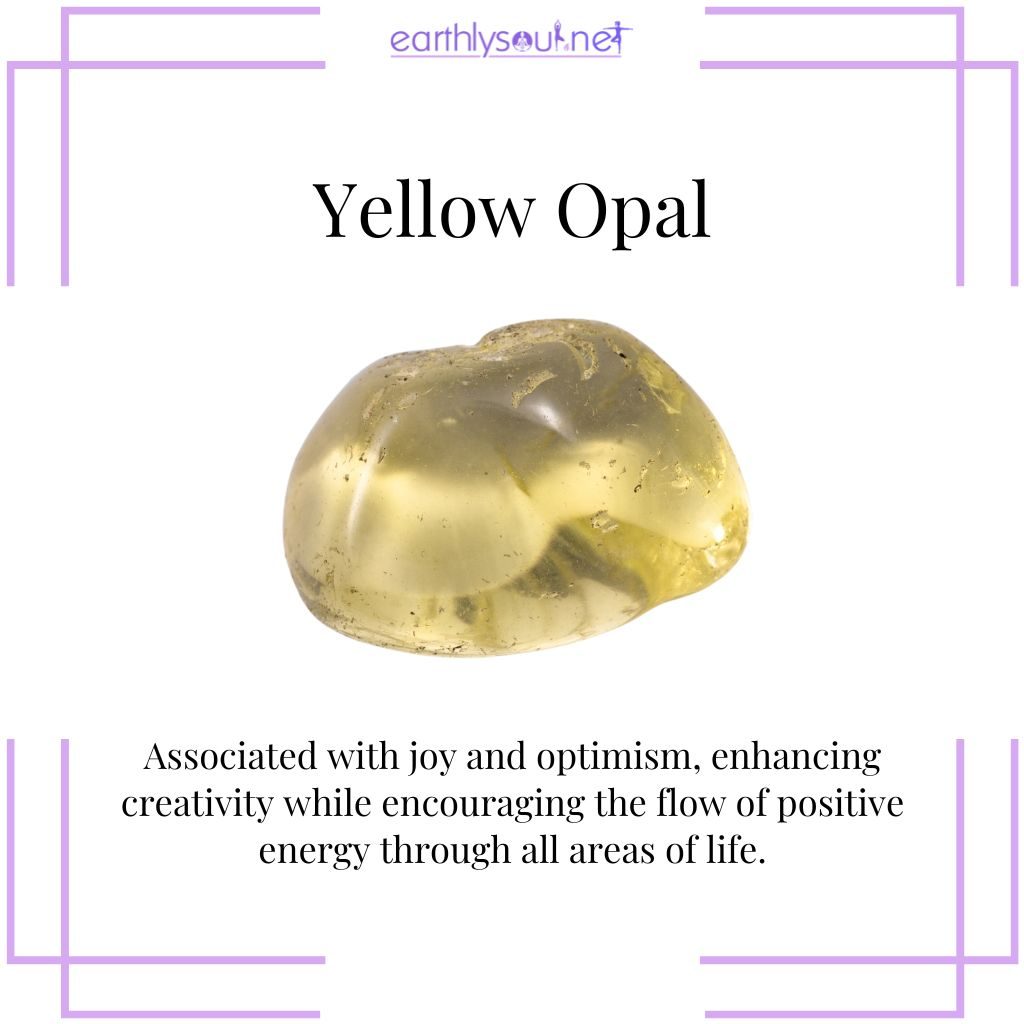 Opal Meaning: A Mystical Journey Towards Hope and Clarity