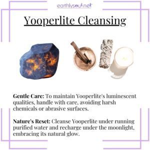Yooperlite Meaning: Enchanting Healing Crystal & Zodiac Link