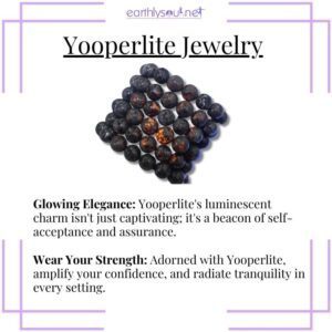 Yooperlite Meaning: Enchanting Healing Crystal & Zodiac Link