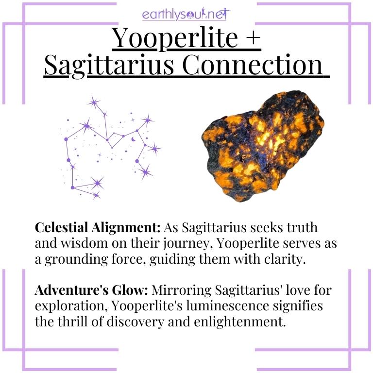 Yooperlite Meaning: Enchanting Healing Crystal & Zodiac Link