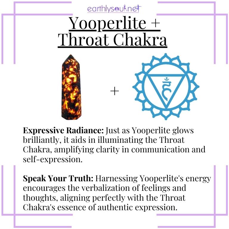 Yooperlite Meaning: Enchanting Healing Crystal & Zodiac Link
